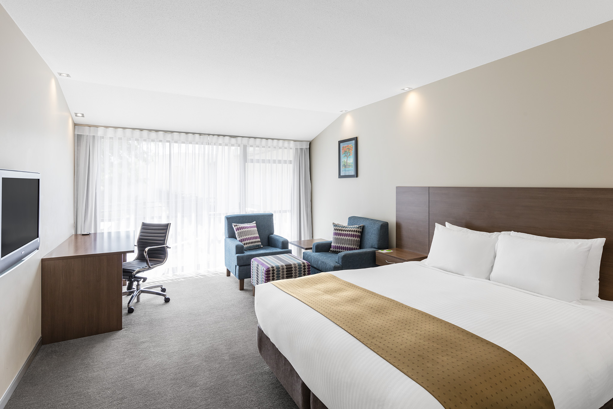 Specials - Holiday Inn Auckland Airport
